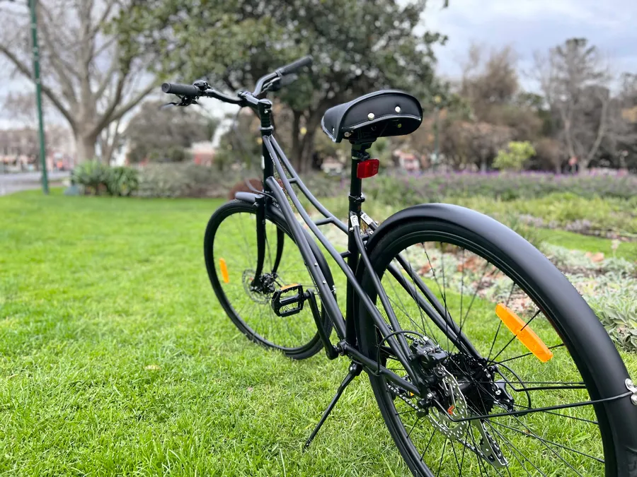 good.bike by i am free bicycles