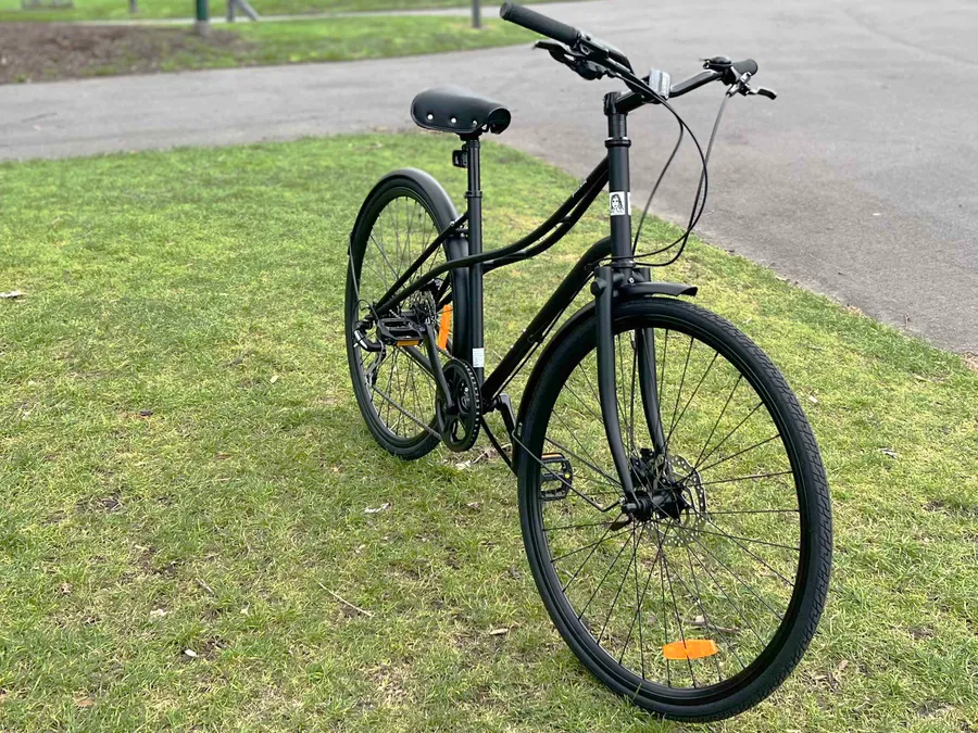 good.bike by i am free bicycles
