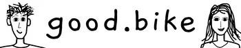 good.bike by i am free bicycles